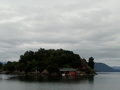 Cabañas en Lican Ray - Alojamiento a orillas del Lago Calafquen
