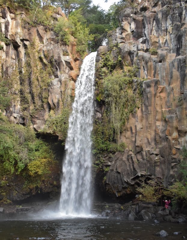 El Salto de La Princesa: fotos, historia cómo llegar y mi opinión
